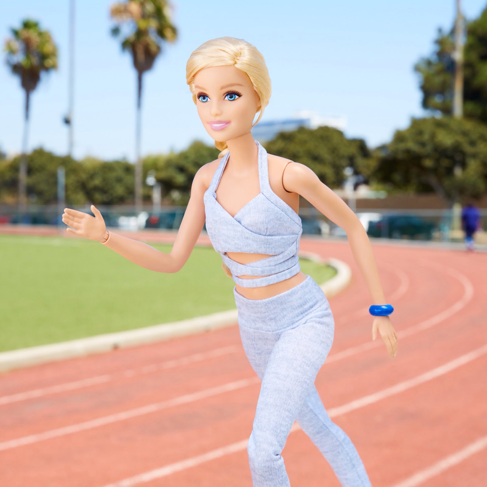 Barnum Entertainment y Mattel traerán la carrera familiar Barbie® Run a ...